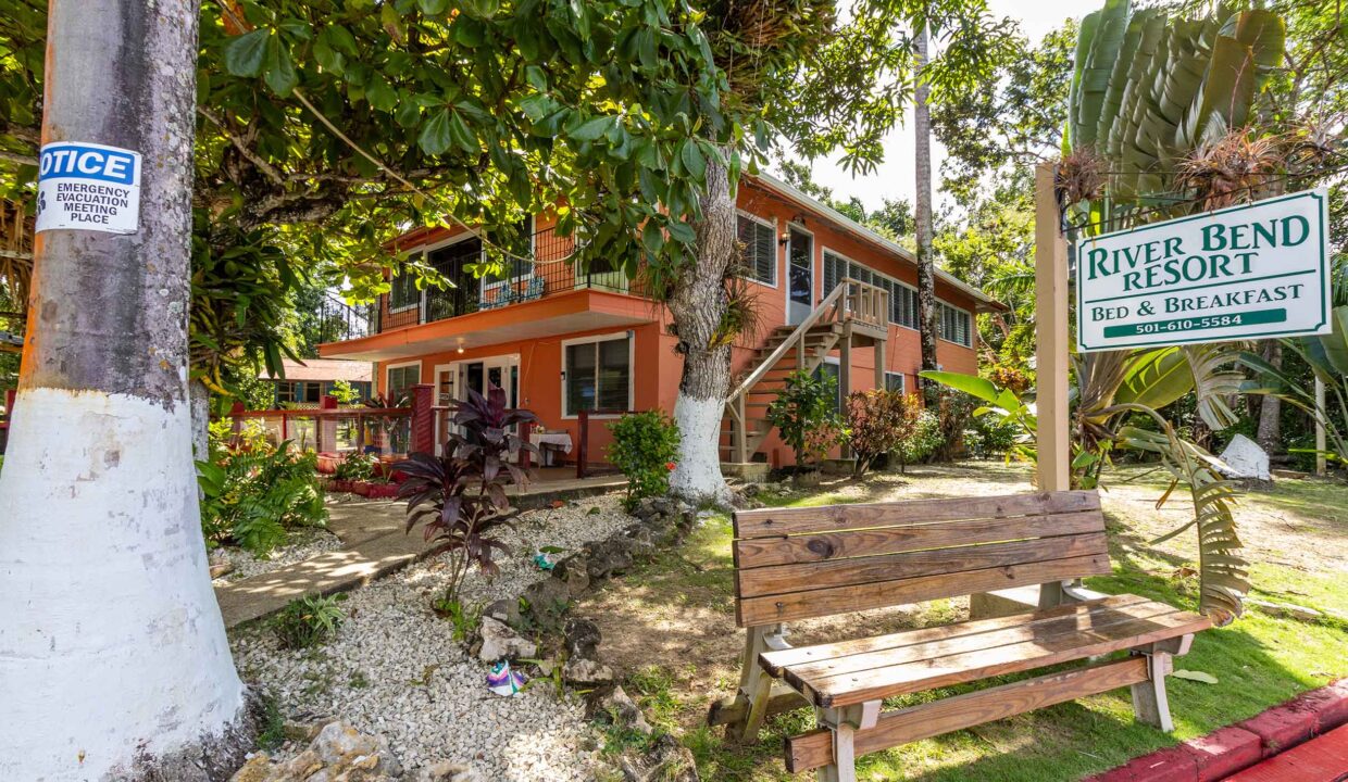 Prime Investment Opportunity: River Bend Resort Belize – Your Gateway ...