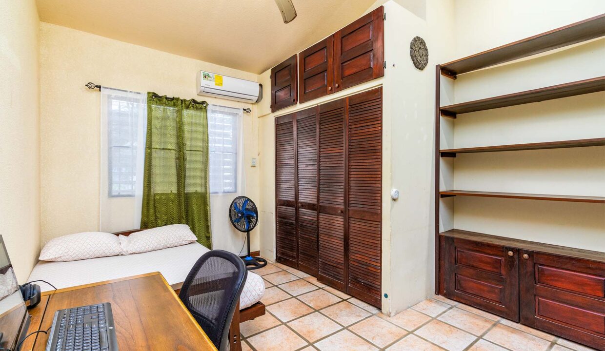 Canal-Front Spanish Colonial Style Home – Belama Phase 1, Belize City ...
