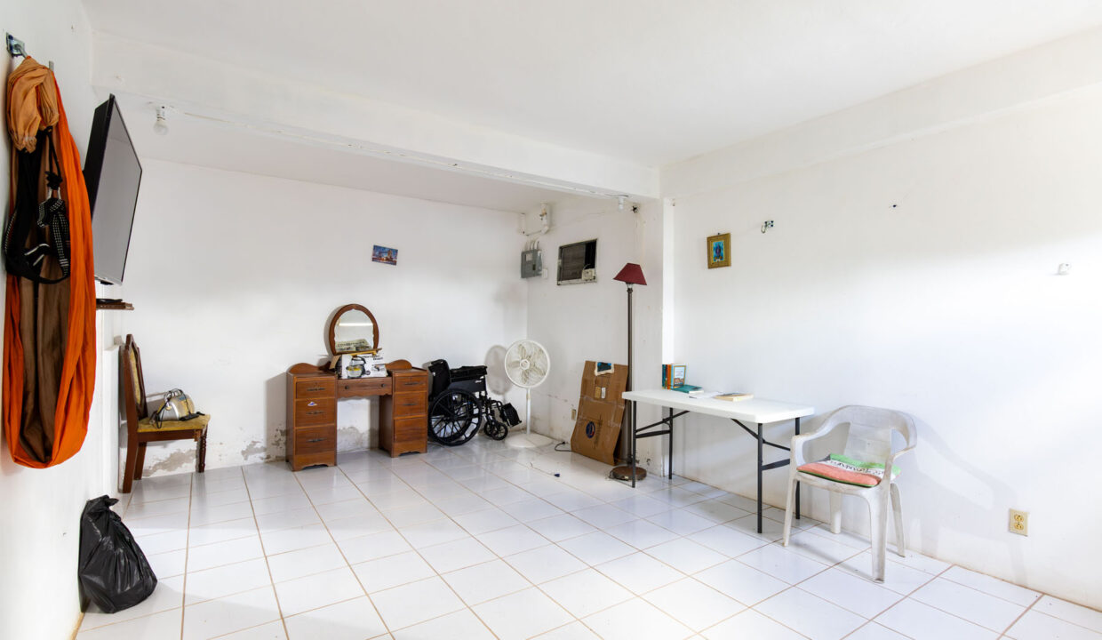 Seaview Residence on Princess Margaret Drive, Belize City - Sea Sure ...