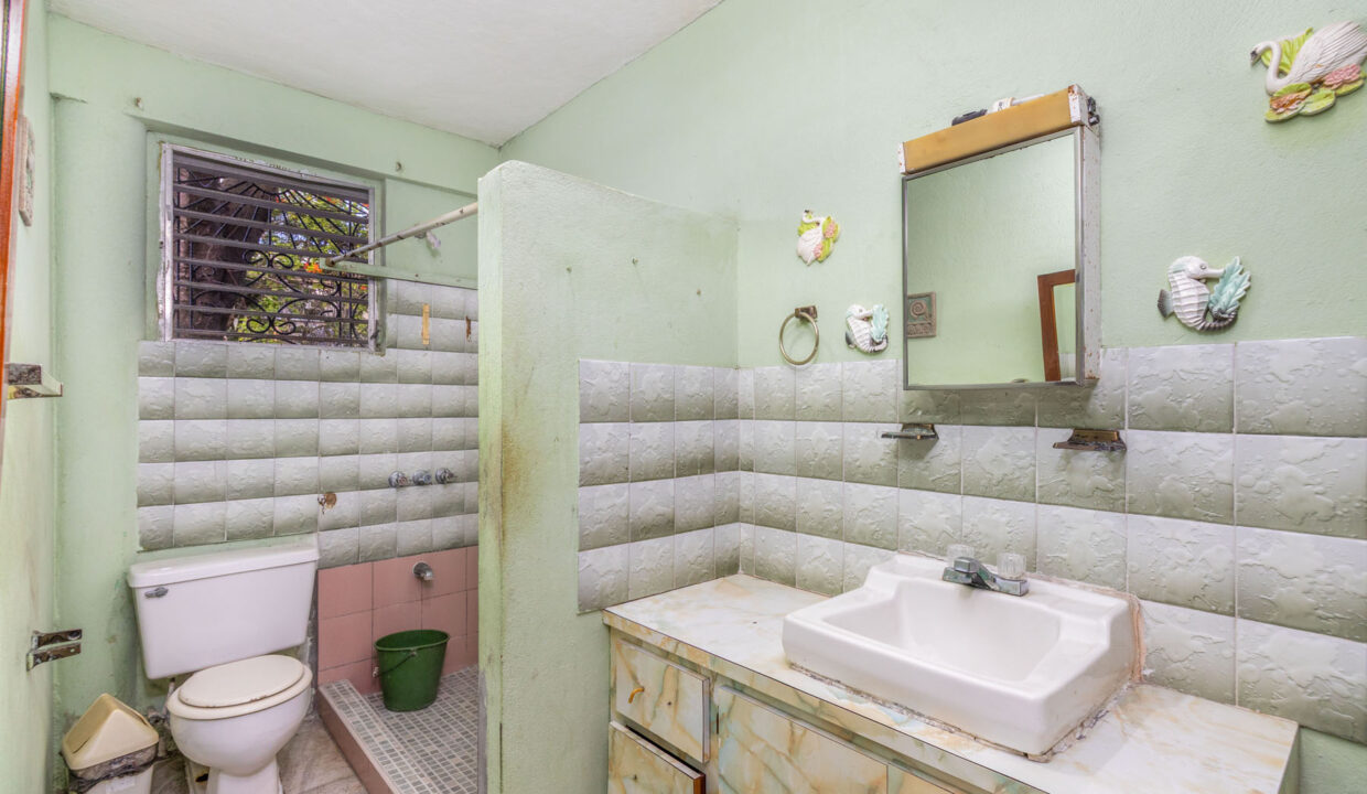 Seaview Residence on Princess Margaret Drive, Belize City - Sea Sure ...
